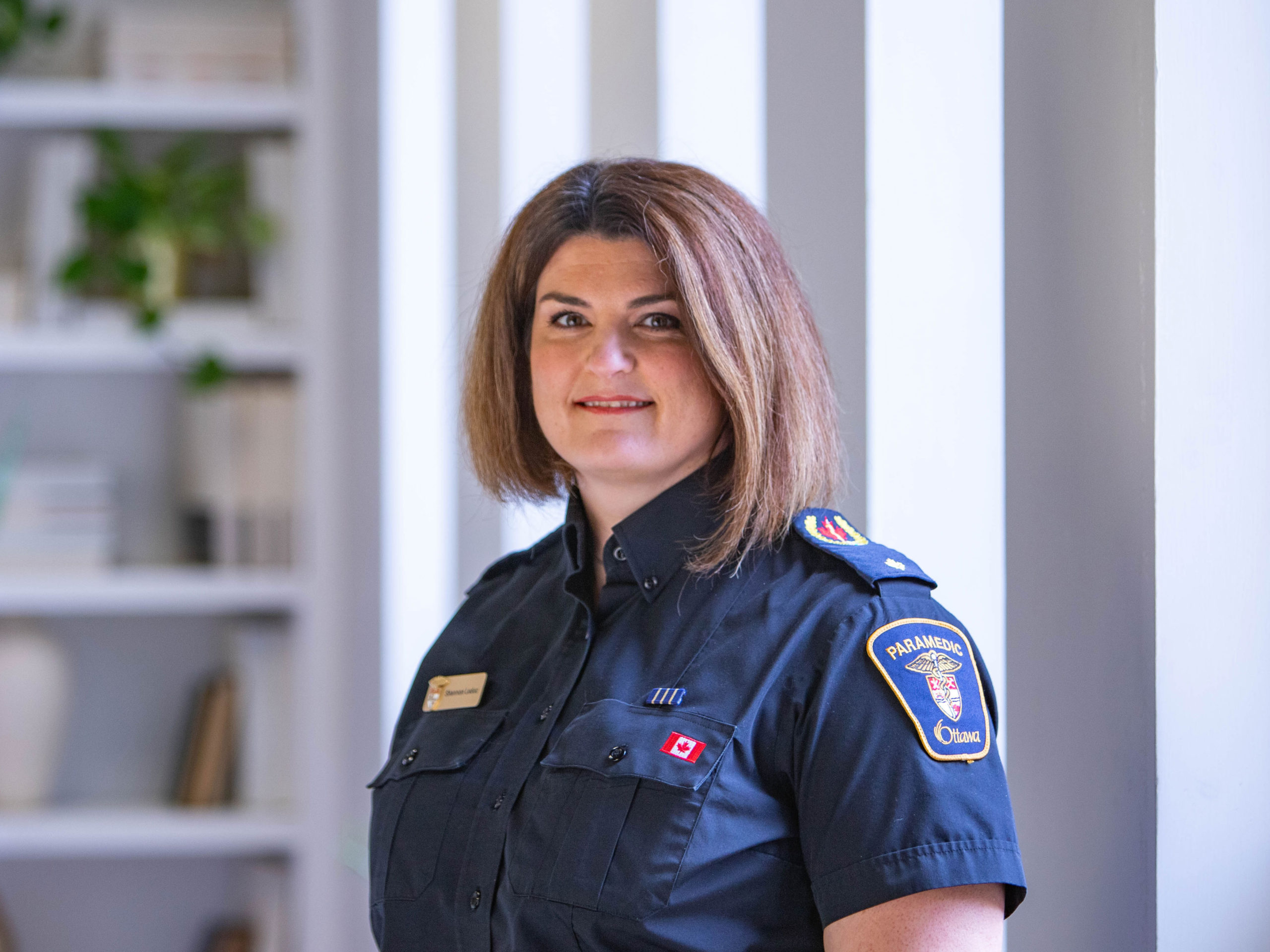 Shannon - CIPP IPPM | Thriving Together