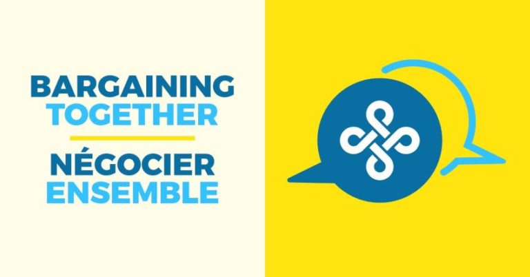 Register Now: 2022 Bargaining Consultations - CIPP IPPM | Thriving Together