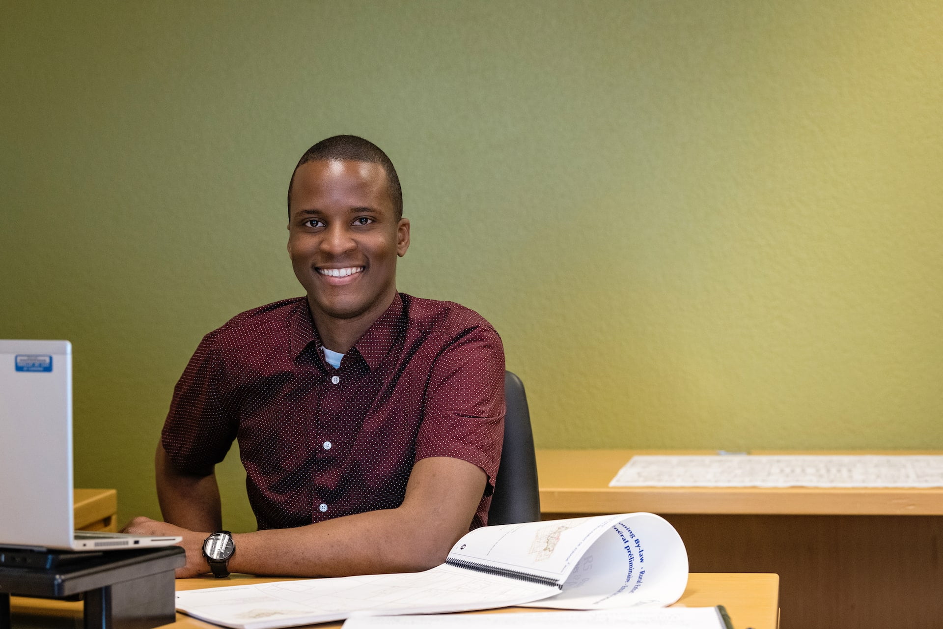 Krishon - CIPP IPPM | Thriving Together