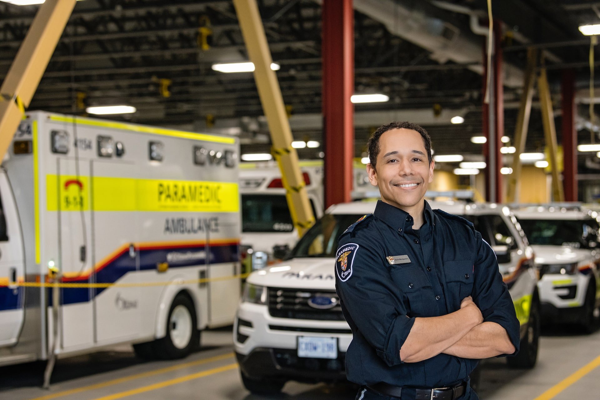 Kevin - CIPP IPPM | Thriving Together