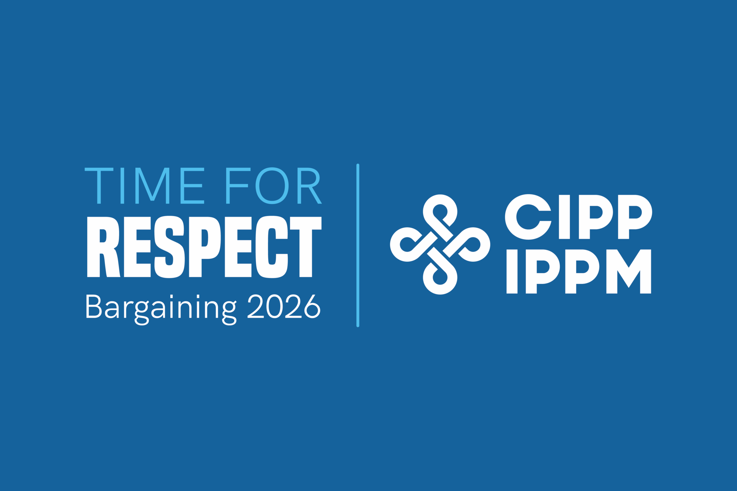 CIPP Bargaining Expectations Petition - CIPP IPPM | Thriving Together